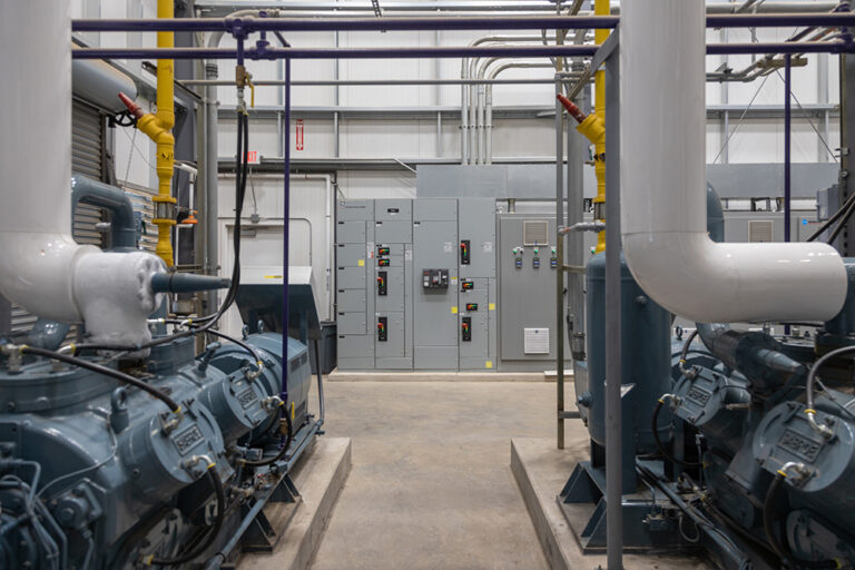 Integrated Solutions | WCS Logistics