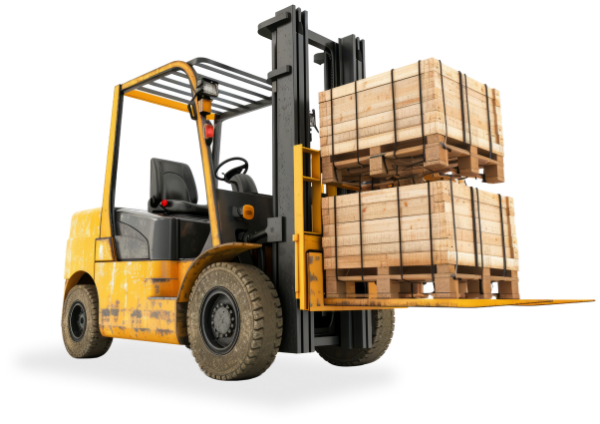 WCS Logistics: 3PL Warehouse Provider