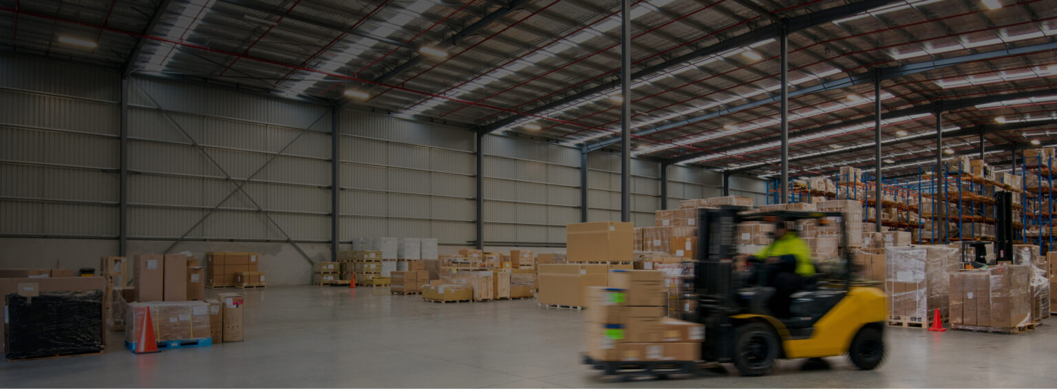 Locations | WCS Logistics